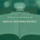 Confessionalism (Session 2)