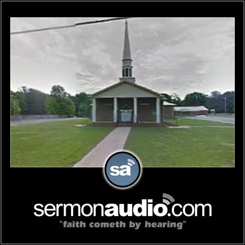 Speakers | Antioch Baptist Church | SermonAudio