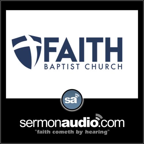 Sermons | Faith Baptist Church
