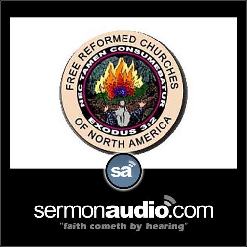 Free Reformed Church of Calgary