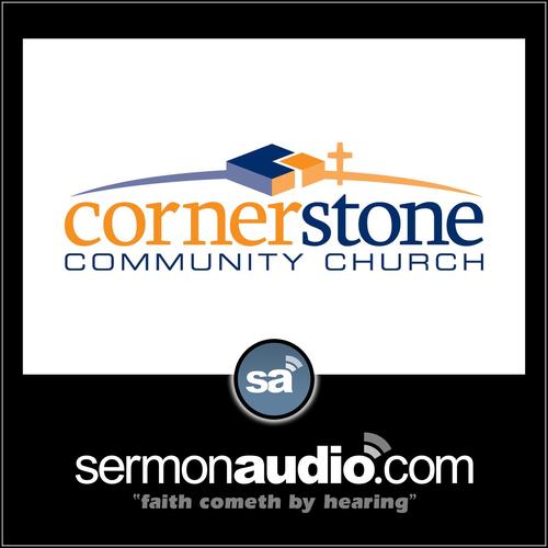 Contact | Cornerstone Community Church