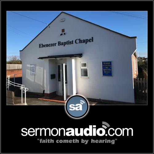 Ebenezer Baptist Chapel