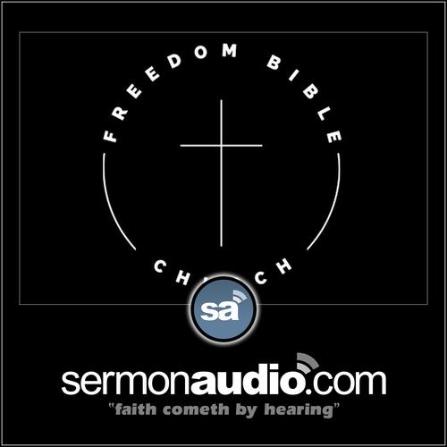 Series | Freedom Bible Church