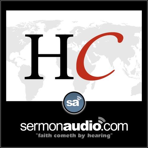 HeartCry Missionary Society | SermonAudio