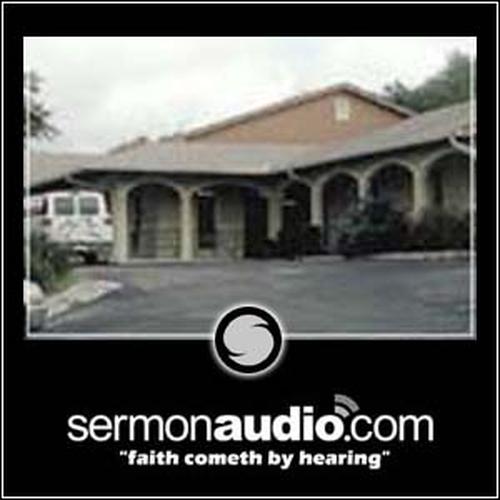 Donald Stone Sermons