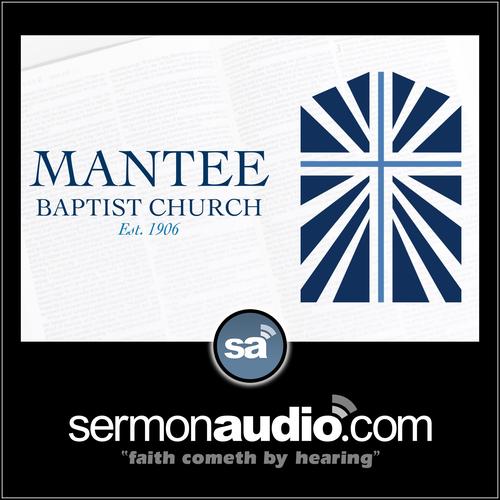 Mantee Baptist Church