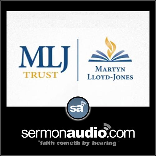 Sermons | MLJ Trust