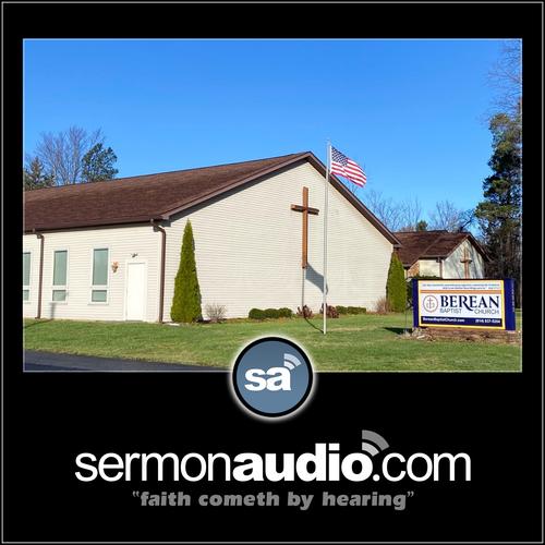 Berean Baptist Church Pickerington | SermonAudio