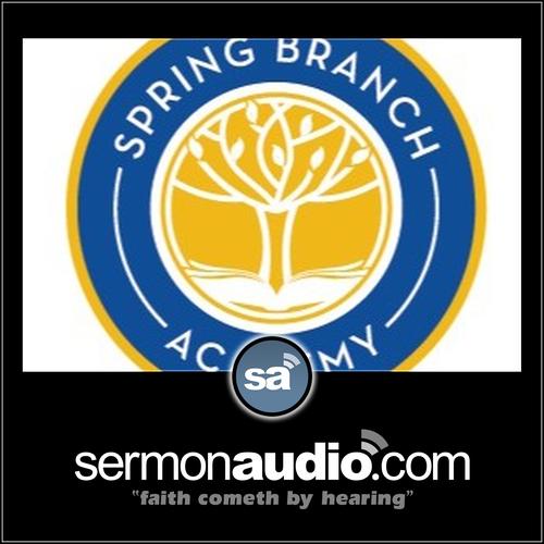 Spring Branch Academy