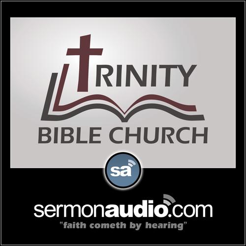 Speakers | Trinity Bible Church