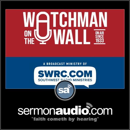 Watchman on the Wall