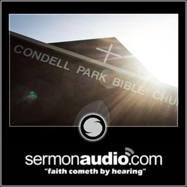 Home | Condell Park Bible Church