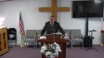 Live Webcasts | SermonAudio