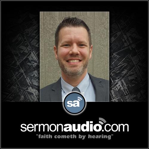 Jason Roddy | SermonAudio
