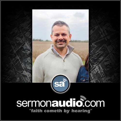 Pastor Brandon Crawford | SermonAudio