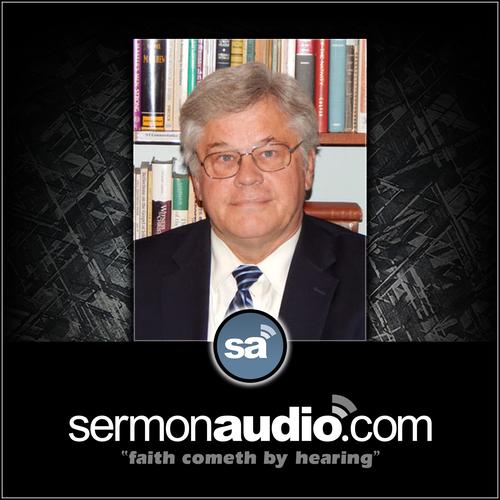 Dr. John McKnight | SermonAudio