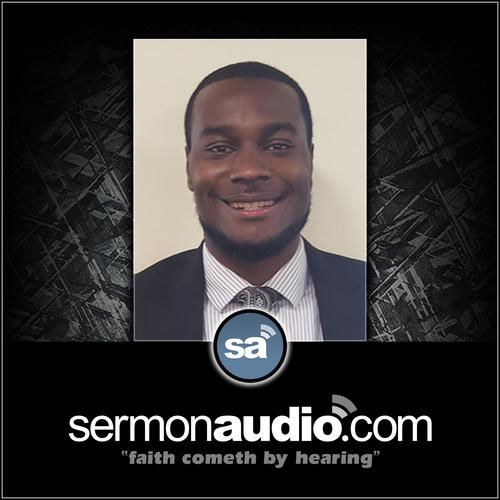 Sermons | Pastor Carl Lubin