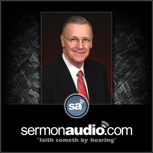 Dr. Sam Davison | SermonAudio