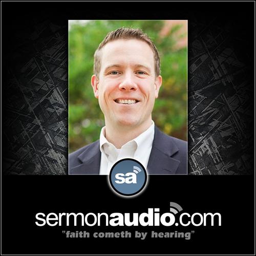 Dr. Gabriel N. E. Fluhrer | SermonAudio