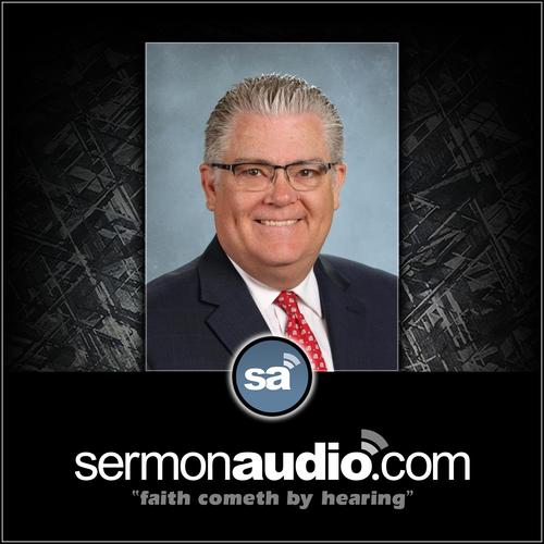 Pastor Todd L. Abbey