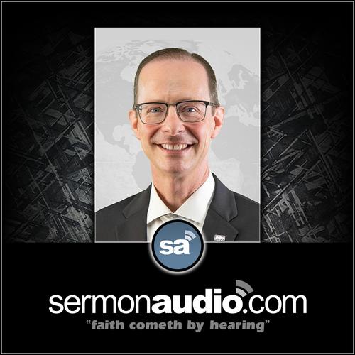 Dr. David Snyder | SermonAudio