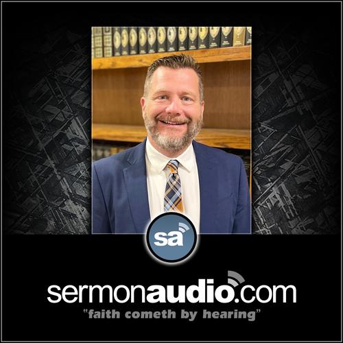 Eric Floyd | SermonAudio