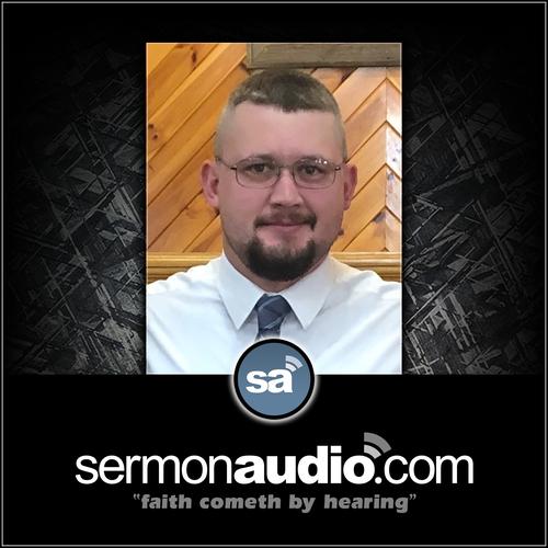 Charlie Robinson | SermonAudio
