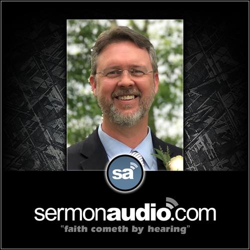 Pastor Brandon F Smith