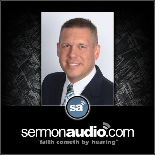 Toby Powers | SermonAudio
