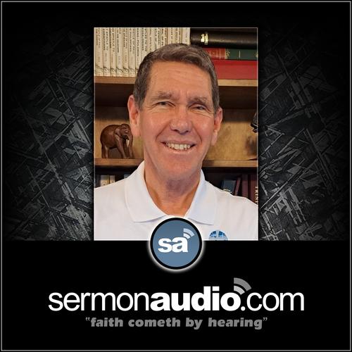 Melvin Dotinga | SermonAudio