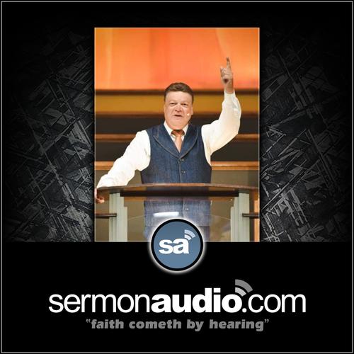 Sermons | Dr. Phil Kidd