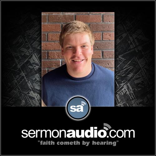 Series | Pastor Simon Farewell