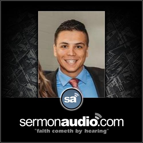 Tyler Blue | SermonAudio
