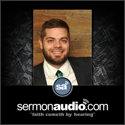 Pastor Jonathan Shelley