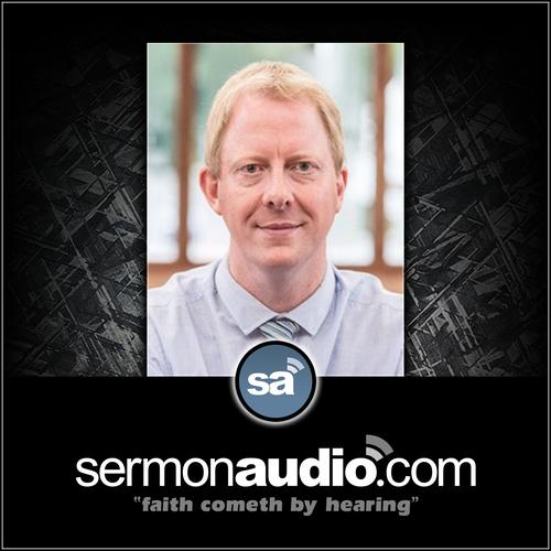 Rev. Patrick Baker | SermonAudio