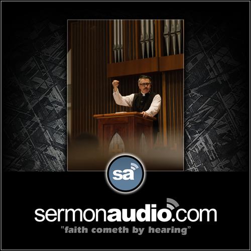 Daniel Hyde | SermonAudio