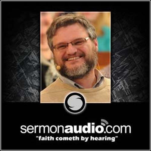 Rev Dr Roger Dean Anderson | SermonAudio