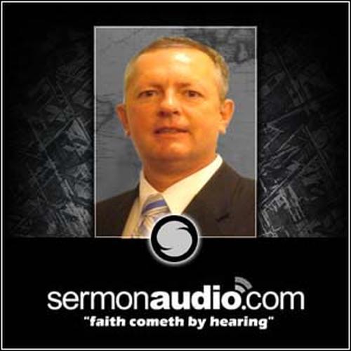 Evangelist Randy Bane