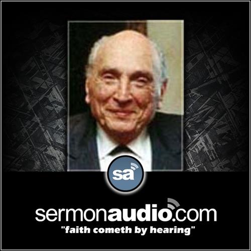 Dr. Bob Jones Jr. | SermonAudio