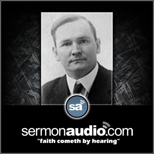 Dr. Bob Jones Sr. | SermonAudio