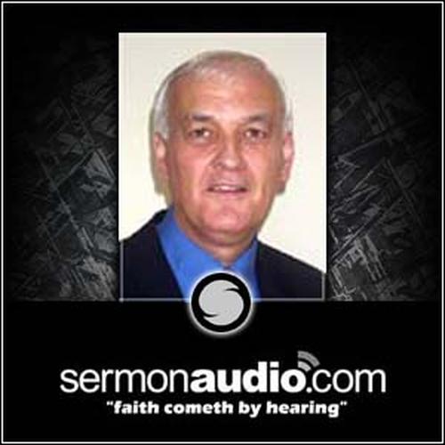 Rev. Gordon Ferguson