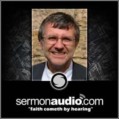 Sermons | Chris Hand
