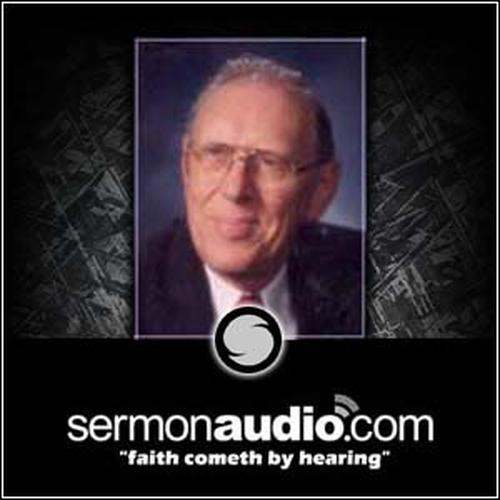 Prof. Herman Hanko | SermonAudio
