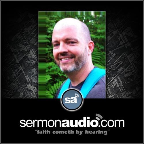 Patrick Hines | SermonAudio