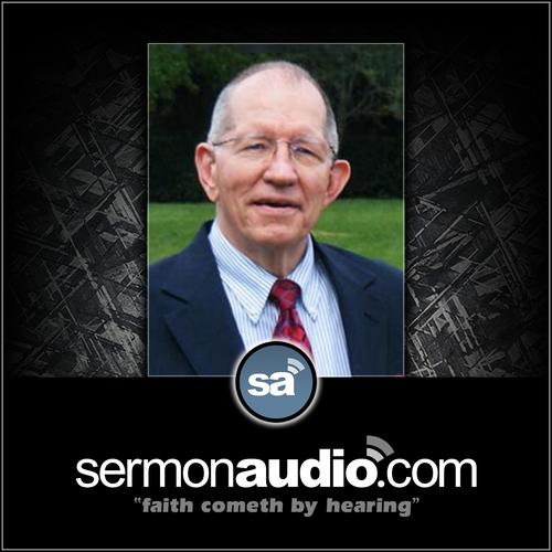 Albert N. Martin | SermonAudio