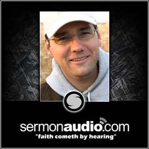 Pastor Matthew W. Kingsbury | SermonAudio