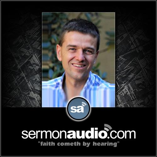 Reverend Dirk Poppe | SermonAudio
