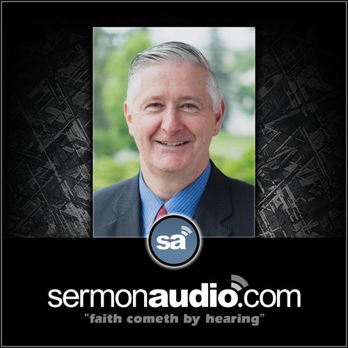 Rev. Larry Saunders | SermonAudio