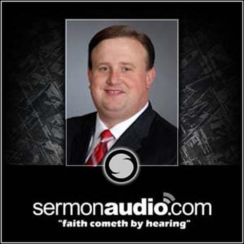 Evangelist David Smallwood