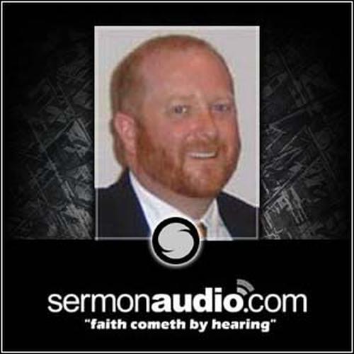 Dr. R. C. Sproul, Jr. | SermonAudio